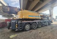 China XCMG QY100K-II 100T 70t All Terrain Crane Your Best Investment for Long-Term Benefits for sale