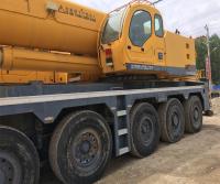 China XCMG QY25K5C QY25K5D QY50KC QY70KC QY100K-II QY130K QY160K Used Mobile Crane with HINO Engine for sale