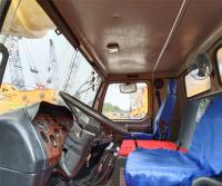 China QUY 80T 100T 115T 120T 200T 220T 270T 300T 320T Truck Crane with Briggs Stratton Engine for sale
