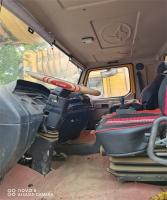 China XCMG QY25K5C QY25K5D QY50KC QY70KC QY100K-II QY130K QY160K Used Mobile Crane with HINO Engine for sale