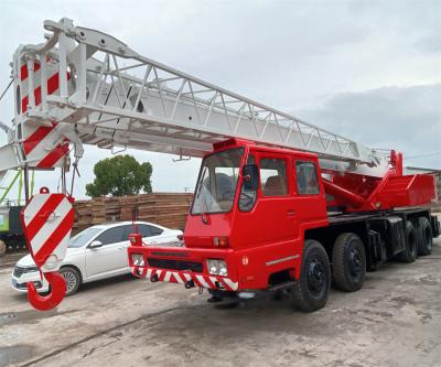 China Kubota Engine Used Truck Crane TL300 TG250E TL250E TG350E GT550E AR2500 AR2000M TG1600 for sale