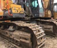 China 98ton Operating Weight Used Excavator EC950E for Versatile Applications for sale