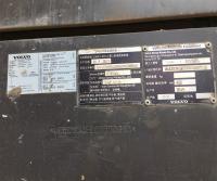 China 98ton Operating Weight Used Excavator EC950E for Versatile Applications for sale