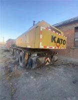 China DONGFENG Engine Used Truck Crane NK800 NK250E NK300E NK400E NK500E NK1000 NK1200 for sale