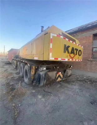 China DONGFENG Engine Used Truck Crane NK800 NK250E NK300E NK400E NK500E NK1000 NK1200 for sale