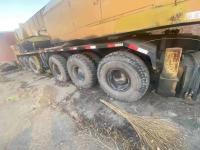 China DONGFENG Engine Used Truck Crane NK800 NK250E NK300E NK400E NK500E NK1000 NK1200 for sale