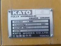 China DONGFENG Engine Used Truck Crane NK800 NK250E NK300E NK400E NK500E NK1000 NK1200 for sale