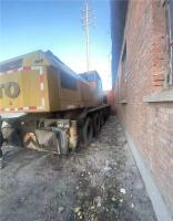 China DONGFENG Engine Used Truck Crane NK800 NK250E NK300E NK400E NK500E NK1000 NK1200 for sale