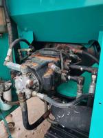 China SK140LC-8 KOBELC Crawler Excavator Boost Your Productivity with 4.2 km/h Rated Speed for sale