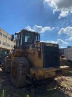 China CAT950F Used Wheel Loader in Good Working Condition and with Strong Energy for sale