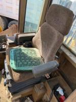 China CAT950F Used Wheel Loader in Good Working Condition and with Strong Energy for sale