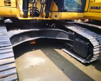 China 20TON CAT320D Excavator 2016 Model Bagger Digger for Construction Earth Moving Project for sale