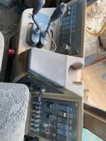 China Strong Energy Used CAT950F Wheel Loader with Good Working Condition in Construction for sale