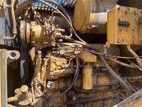 China Strong Energy Used CAT950F Wheel Loader with Good Working Condition in Construction for sale