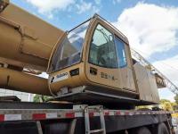 China MOOG Hydraulic Cylinder Used Truck Crane ATF110 with 110TON Max. Lifting Load for sale