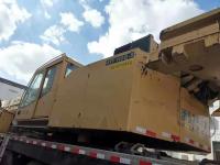 China MOOG Hydraulic Cylinder Used Truck Crane ATF110 with 110TON Max. Lifting Load for sale