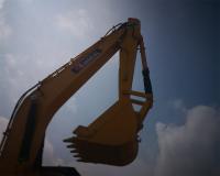 China PC200-8 Komatsu Bagger Digger Construction Machine Affordable and 1m3 Bucket Capacity for sale