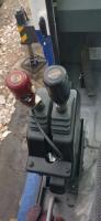 China Eaton Hydraulic Pump Used Truck Crane QY70KC with 70TON Rated Capacity for sale