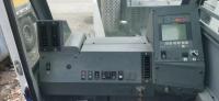 China Eaton Hydraulic Pump Used Truck Crane QY70KC with 70TON Rated Capacity for sale