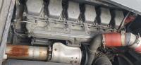 China Eaton Hydraulic Pump Used Truck Crane QY70KC with 70TON Rated Capacity for sale