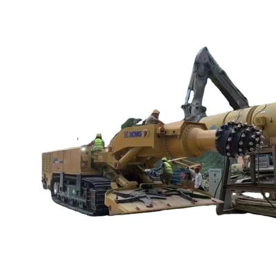 China 320KW XTR6320 Tunnel Boring Machine for Fast and Accurate Tunneling Operations for sale