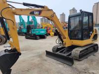 China FAWDE Engine Used CATERPILLAR Excavator 305 305.5 306 307 308 312 320 325 329 349 2012 for sale