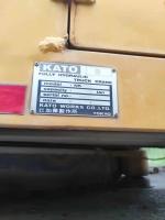 China Max. Lifting Height 63.6M Used Truck Crane NK1200 for Heavy Duty Construction Tasks for sale