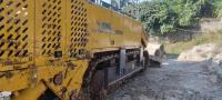 China XCM XDN1000 Pipe Jacking Machinery for Japan Turkey Russia Philippines Romania Chile Peru for sale