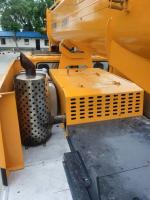China MOOG Hydraulic Cylinder and Eaton Hydraulic Pump Used Truck Crane QY100K at Affordable for sale