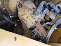 China Used CAT 305.5 306 Excavator with 0.31m3 Bucket Capacity and 6000 KG Machine Weight for sale