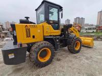 China 6000 6100 kg Machine Weight SDLG LG928 Loader for Manufacturing Plant Performance for sale