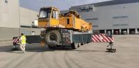 China Liebherr LTM1500-8.1 LTM1300 500T 300T 160T Tadano TG-500E TG-900E 90T 50T Truck Crane for sale