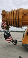 China Liebherr LTM1500-8.1 LTM1300 500T 300T 160T Tadano TG-500E TG-900E 90T 50T Truck Crane for sale