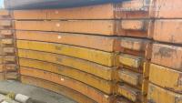 China Liebherr LTM1500-8.1 LTM1300 500T 300T 160T Tadano TG-500E TG-900E 90T 50T Truck Crane for sale