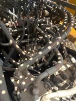 China Volvo EC950EL Earth Moving Machine with Other Hydraulic Valve in Excellent Condition for sale