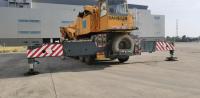 China 150000 kg Weight Liebherr LTM1300 All Terrain Crane Tadano TG-1000E 100T 50T Mobile Crane for sale