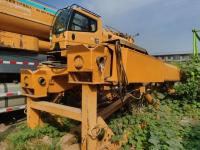 China 150000 kg Weight Liebherr LTM1300 All Terrain Crane Tadano TG-1000E 100T 50T Mobile Crane for sale