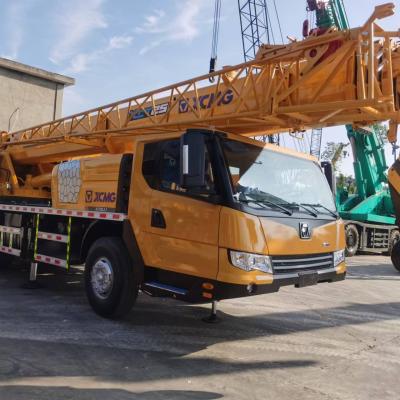 China XCT25 qy25k qy50kc qy50k-ii qy70k qy70kc 25t 70t Crane Japan Tadano tg-500e tg-1300e tg-900e for sale