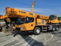 China XCT25 qy25k qy50kc qy50k-ii qy70k qy70kc 25t 70t Crane Japan Tadano tg-500e tg-1300e tg-900e for sale