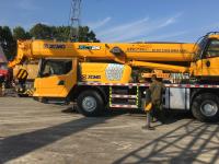China XCT25 qy25k qy50kc qy50k-ii qy70k qy70kc 25t 70t Crane Japan Tadano tg-500e tg-1300e tg-900e for sale