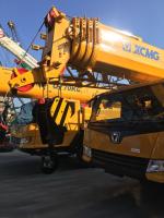 China XCT25 qy25k qy50kc qy50k-ii qy70k qy70kc 25t 70t Crane Japan Tadano tg-500e tg-1300e tg-900e for sale