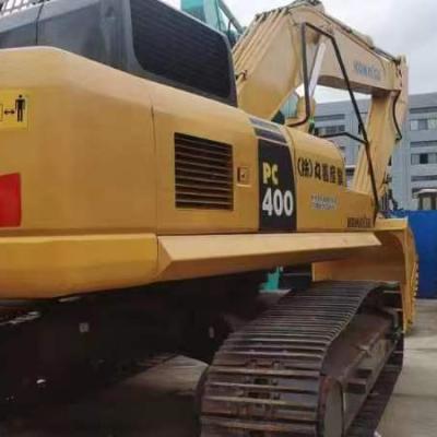 China Used Excavator PC400-8R PC450-7 PC35 PC40 PC55 PC60 PC78 PC100 PC120 PC130 PC200 PC210 PC220 PC360 PC400 PC450 PC460 PC480 PC650 for sale