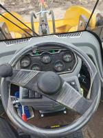 China Yangdong Engine Front Loader SHANDONGLINGON LG928 LG936L for Heavy Material Handling for sale