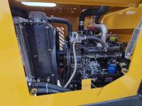 China Yangdong Engine Front Loader SHANDONGLINGON LG928 LG936L for Heavy Material Handling for sale
