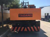 China 250TON Rated Loading Capacity Used Truck Crane TL300 from with 3000 Working Hours for sale