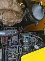 China Used Loader WA380-6 in 2021 with Year 2021 and Machine Weight 10000 13000 kg for sale