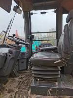 China Used Loader WA380-6 in 2021 with Year 2021 and Machine Weight 10000 13000 kg for sale