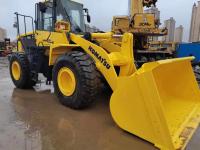 China Used Loader WA380-6 in 2021 with Year 2021 and Machine Weight 10000 13000 kg for sale
