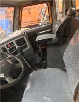 China Max. Lifting Height 51.2M Used Truck Crane QY50K2 XCT25 QY25K QY50K QY70K QY100K QY130K for sale