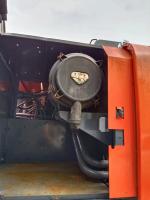 China 4000 Working Hours Used Excavator HITACH ZX210 for Your Heavy Equipment Needs for sale